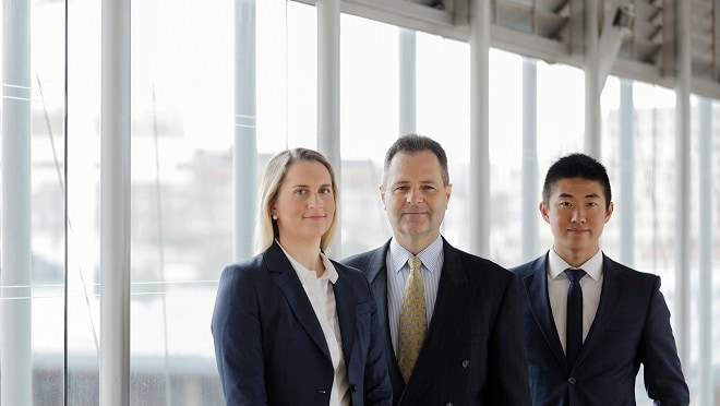 Senior manager regime - PwC UK