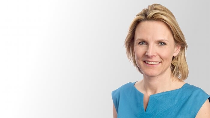 Inge Cajot | Strategy& U.K.