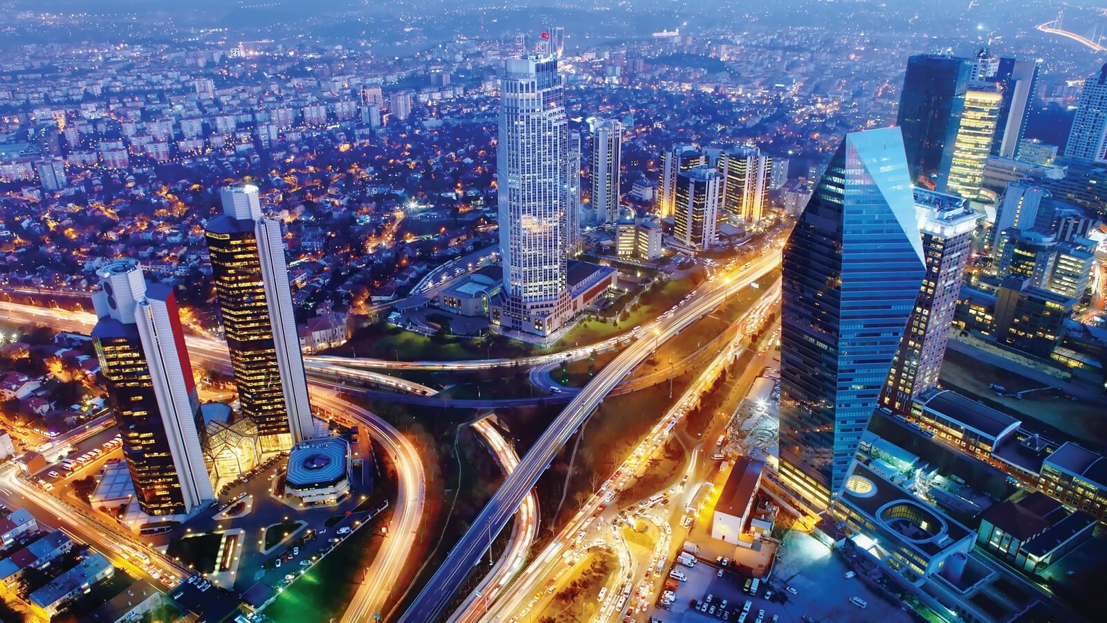 Business-led technology transformation for financial services - PwC UK