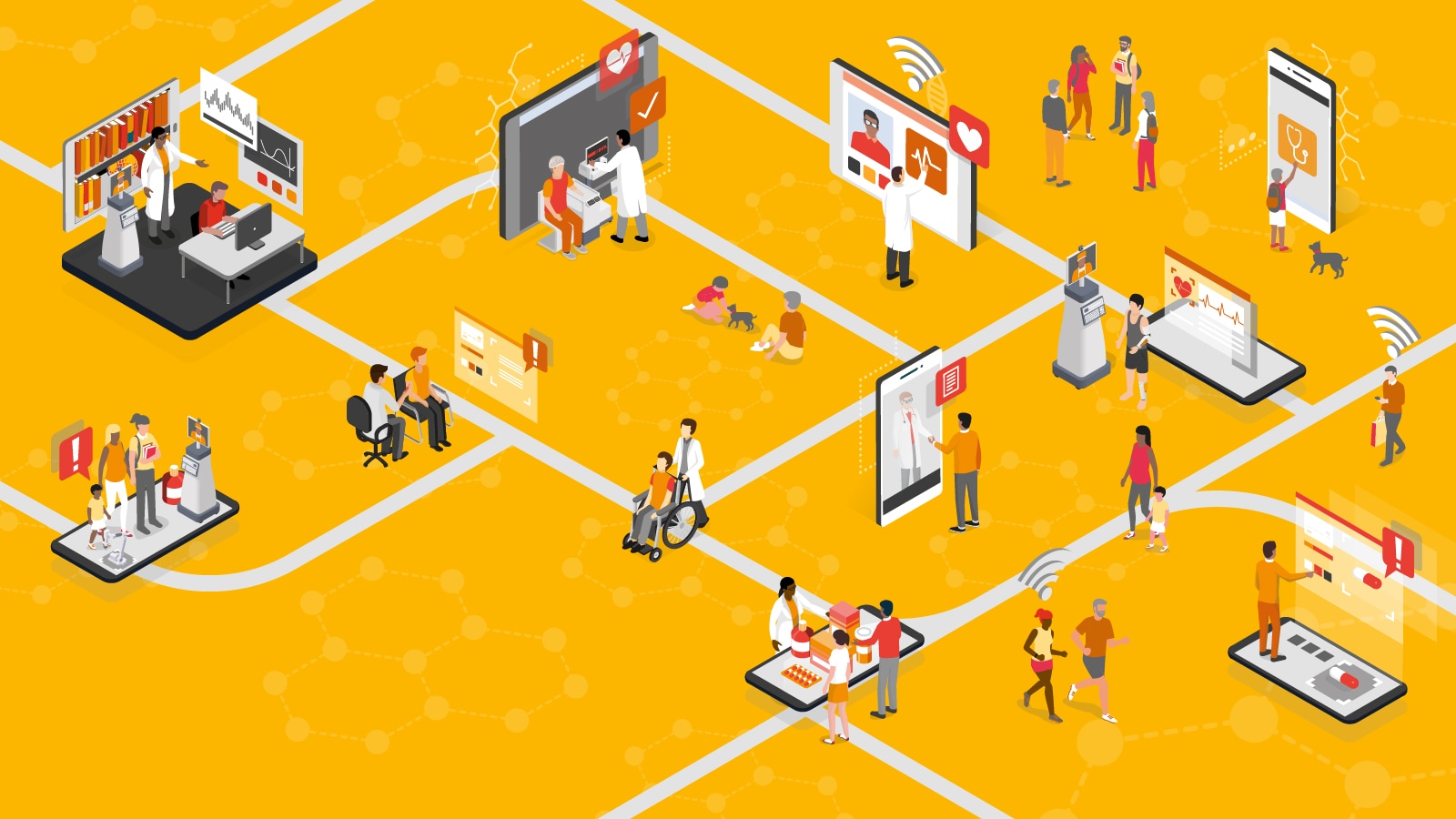 Innovation Lab - PwC Perú