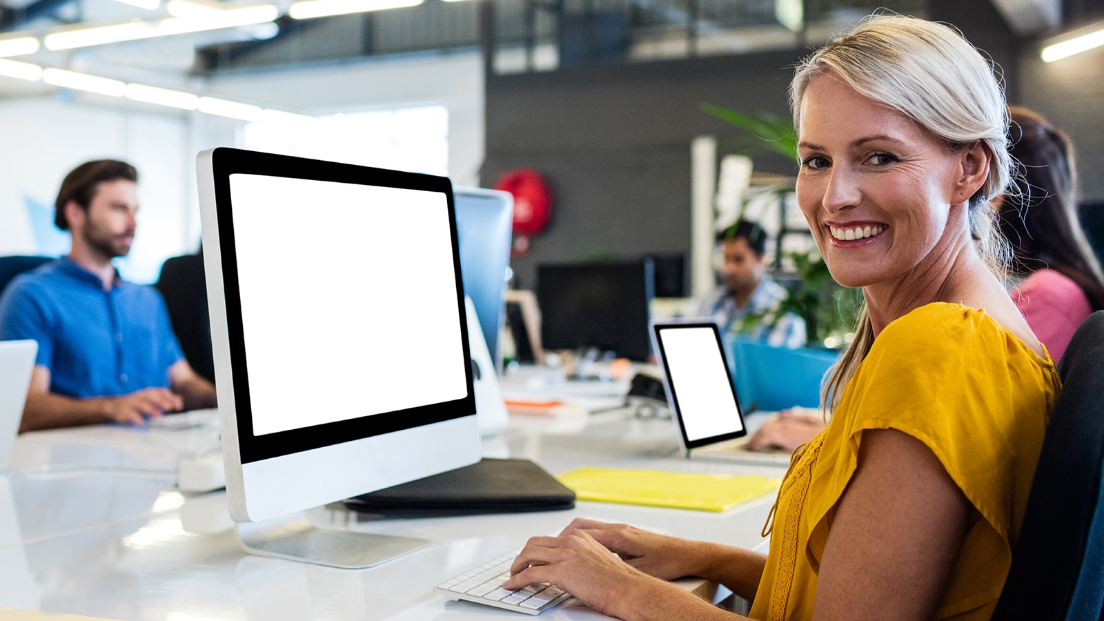 Work Well - Human resource services - PwC UK