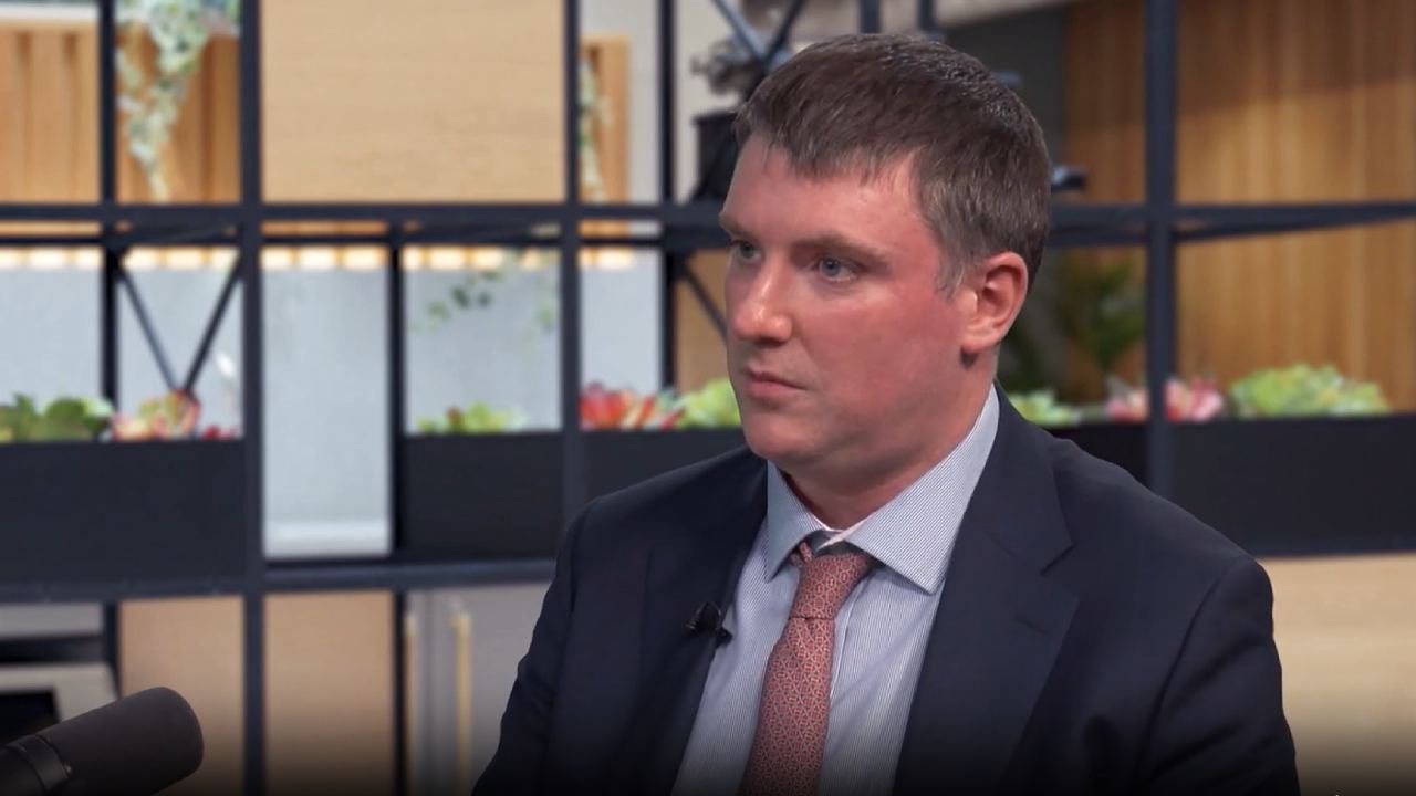 Transcript: The FCA’s evolving approach to technology - PwC UK