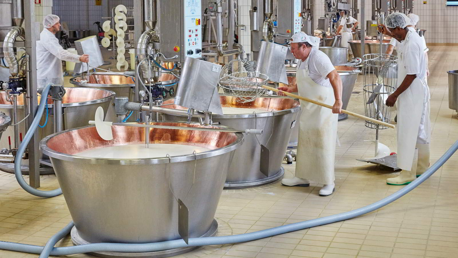 Manufacturing - PwC UK