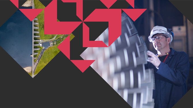 Capital projects and infrastructure