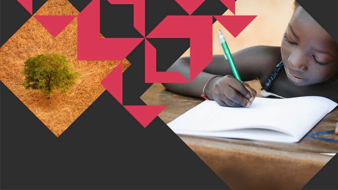 International development - PwC UK