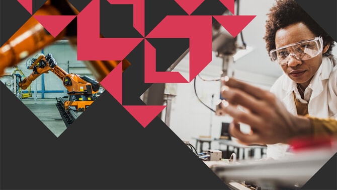 Manufacturing - PwC UK