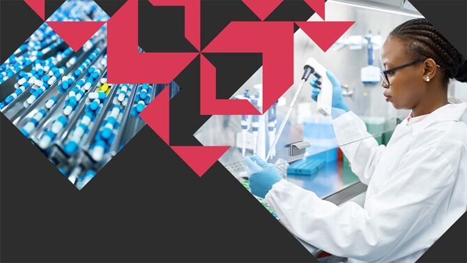 Pharmaceutical and life sciences - PwC UK