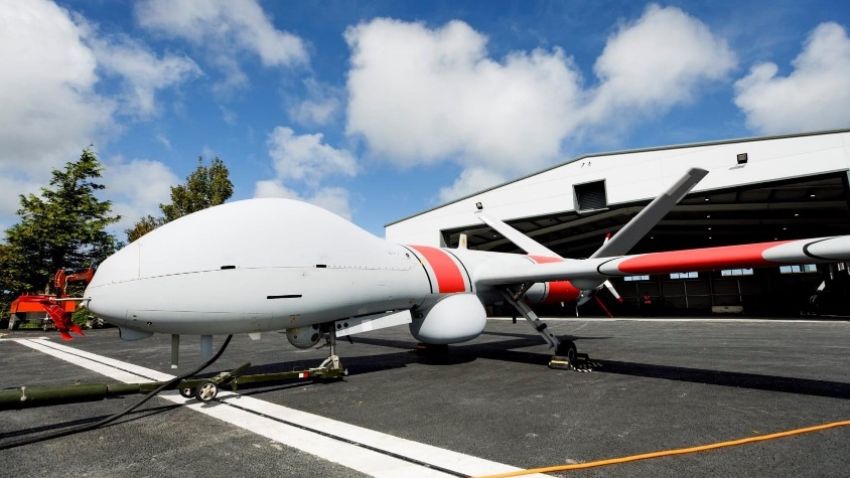 Drones for search and rescue - PwC UK