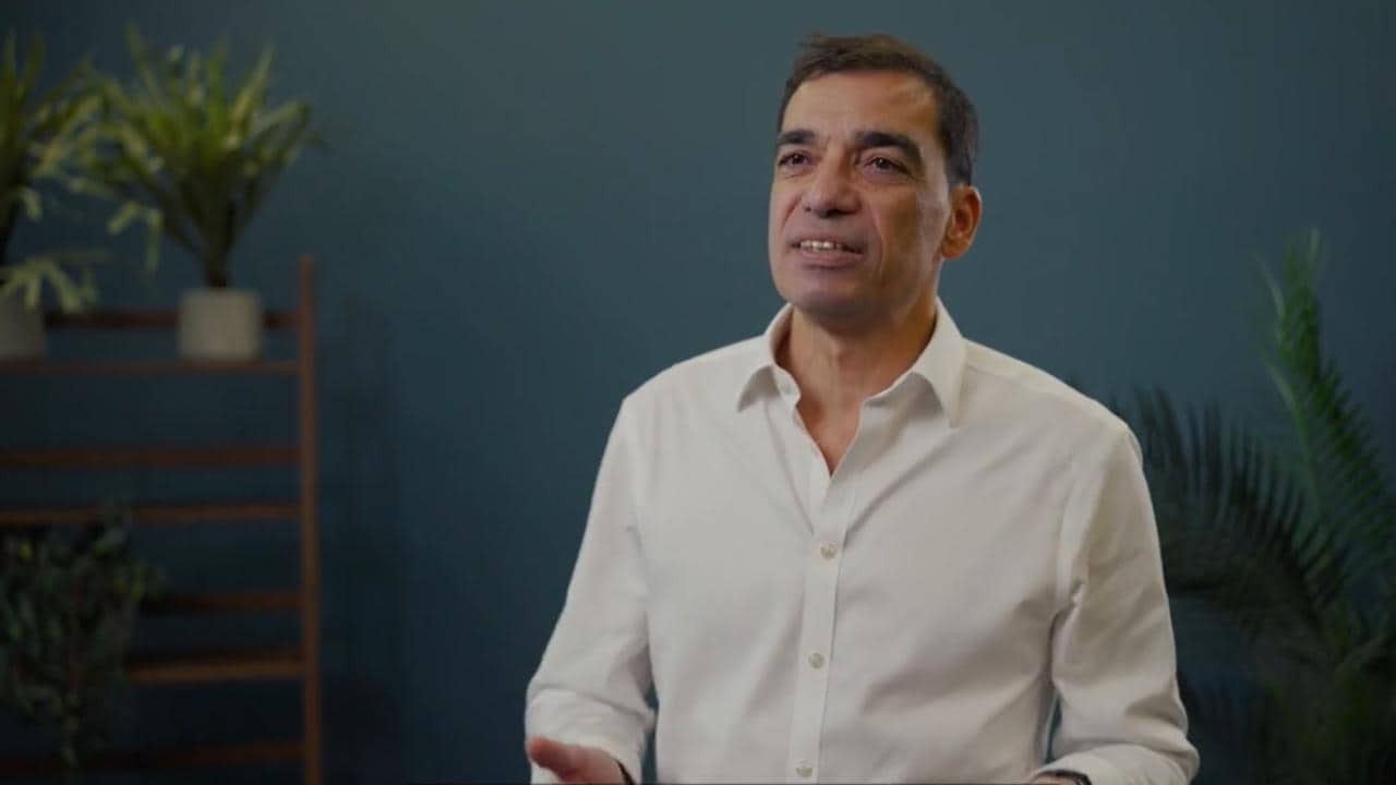 Video transcript: How sustainability leaders are creating change - PwC UK