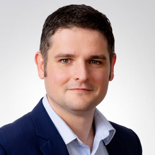 Daniel Evans