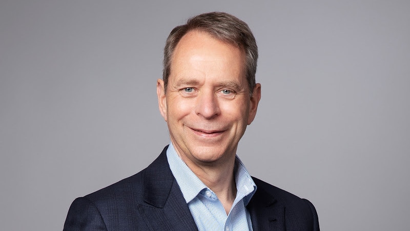 Kevin Ellis re-elected PwC UK Chairman and Senior Partner