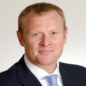 Andrew Newsham