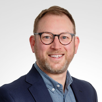 Andrew Williams - PwC UK