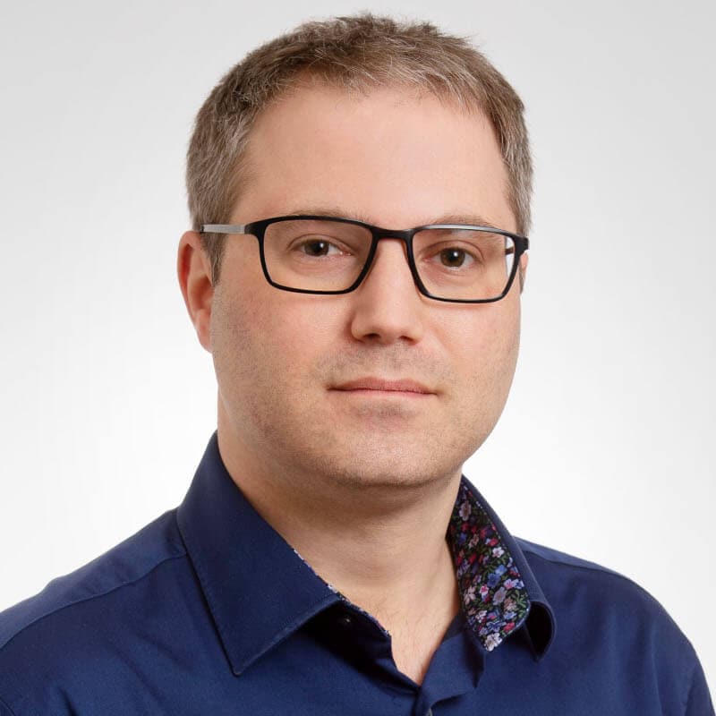 Arnaud Rigaud - PwC UK