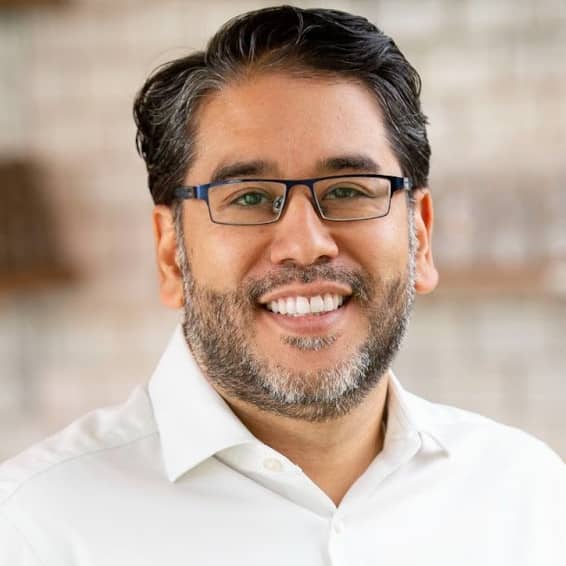 Asim Iqbal - PwC UK