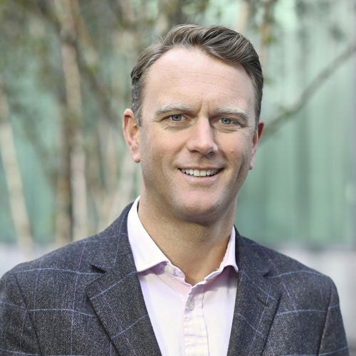 Christopher Temple