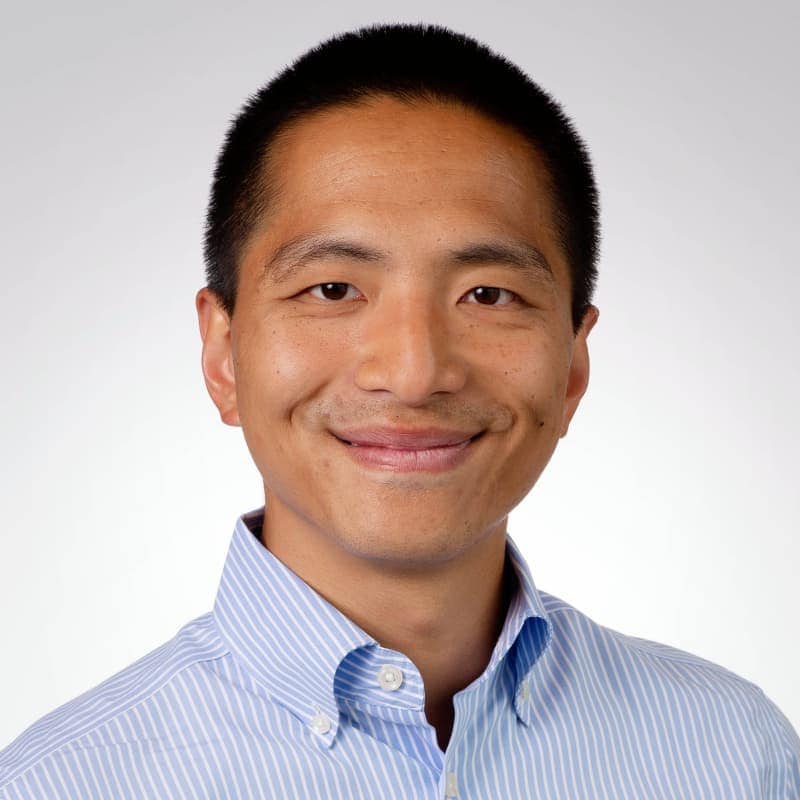 Daniel Chan - PwC UK