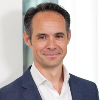 Daniel Windaus