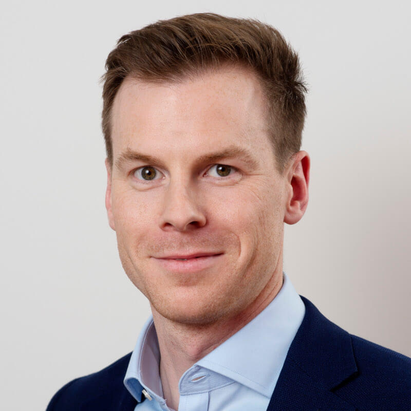 Duncan Nicholls