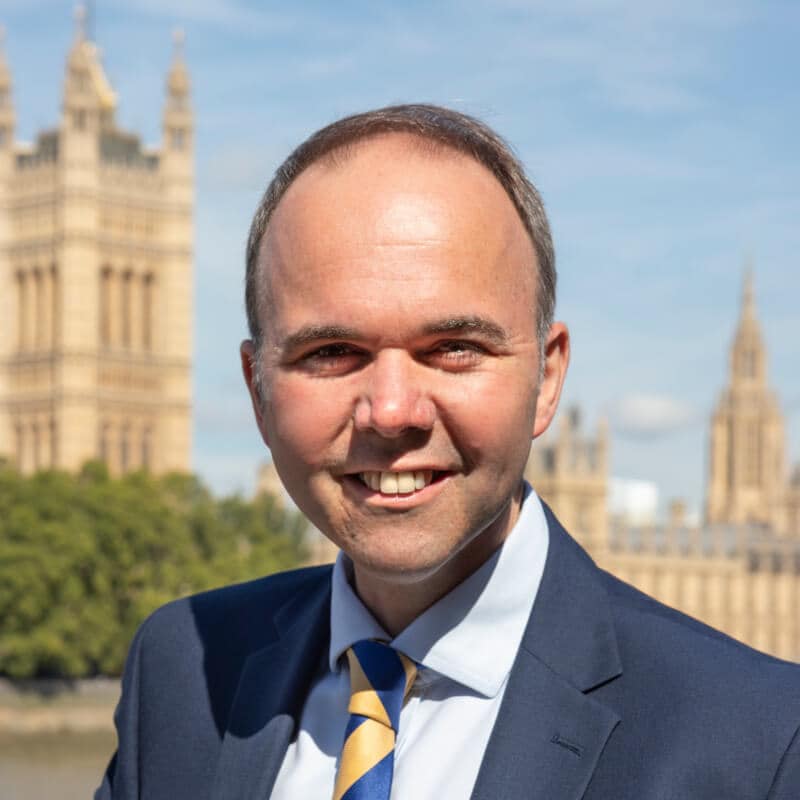 Gavin Barwell