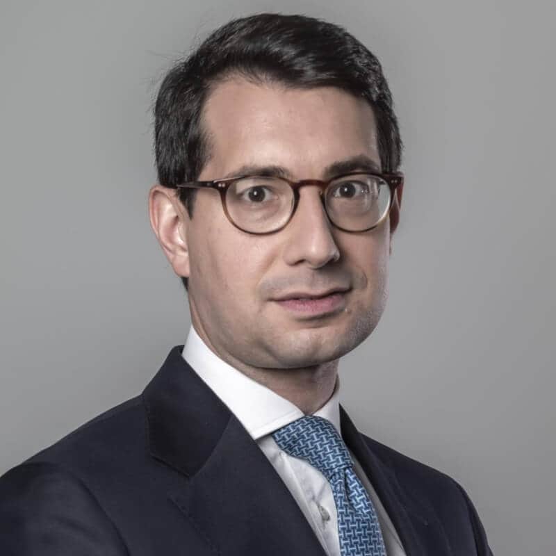 Giorgio Libotte | Strategy& U.K.