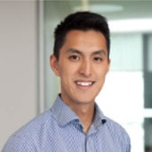 Henry Tham - PwC UK
