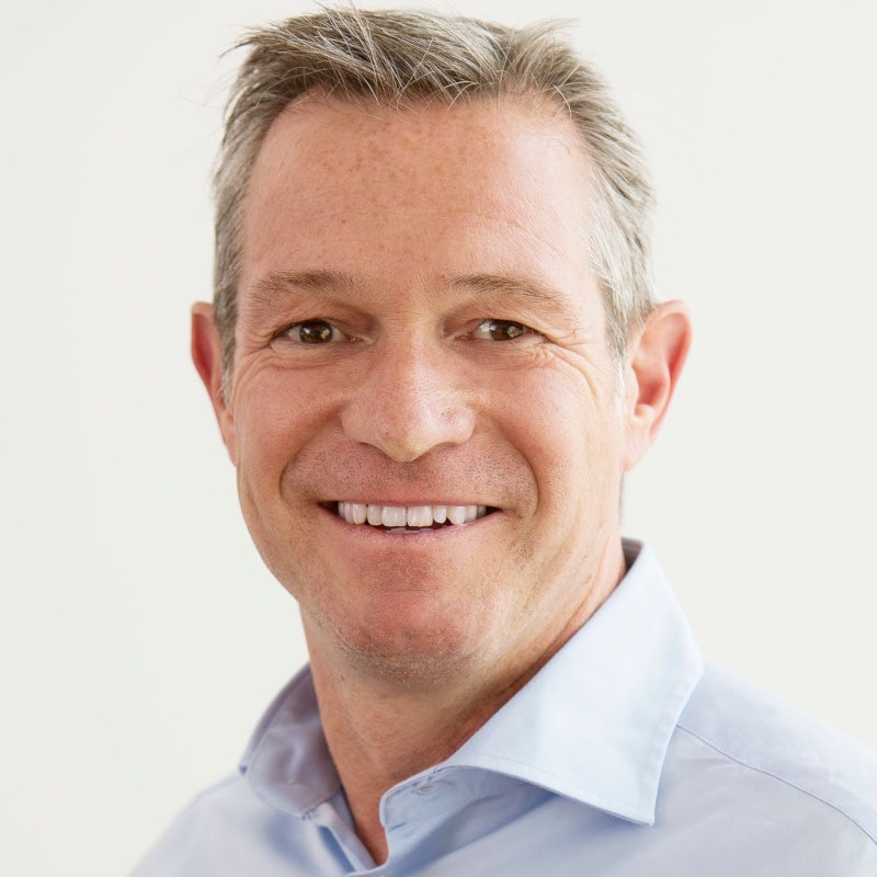 Richard Wyles - PwC UK