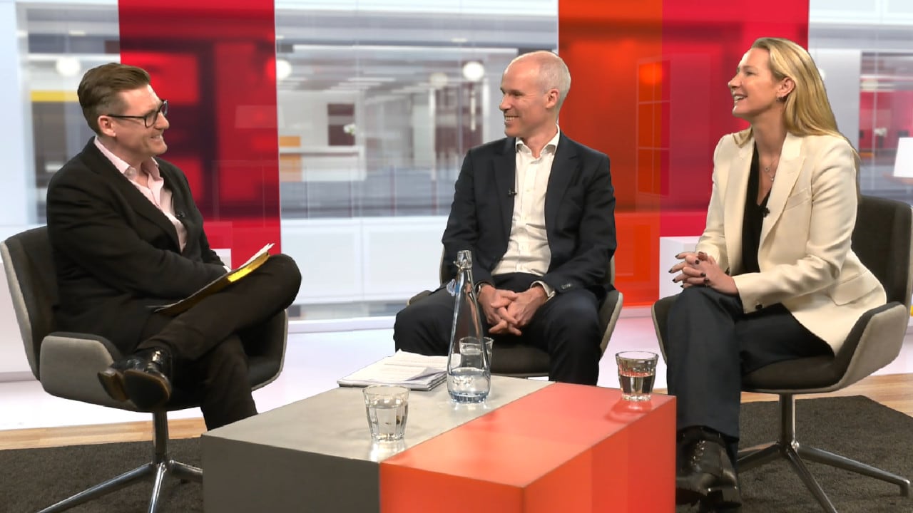 PwC UK Energy Survey 2024 - PwC UK