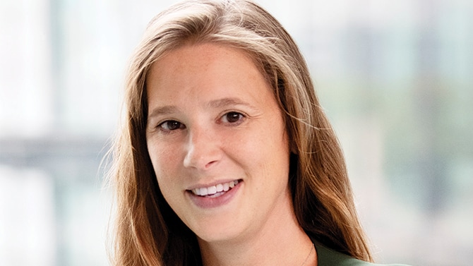 PwC appoints Elisabeth Hunt as Energy & Resources Sector Leader