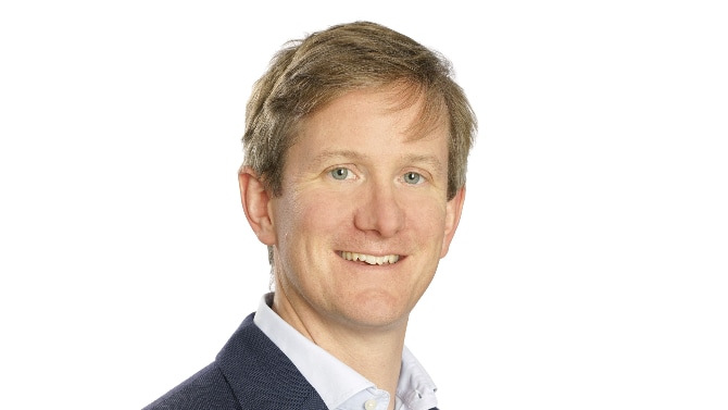 PwC announces new Sector Leader for Energy and Resources