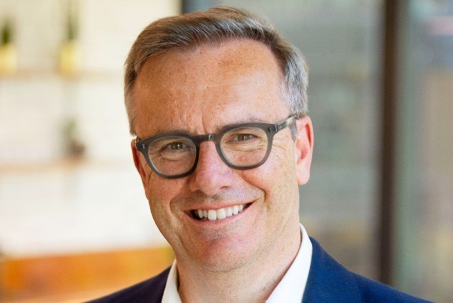 Simon Kirby joins PwC UK’s Capital Projects and Infrastructure business