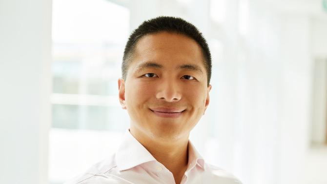 PwC appoints Daniel Chan MBE as Charities Leader