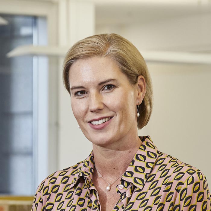 PwC UK appoints Laura Hinton as Head of Tax