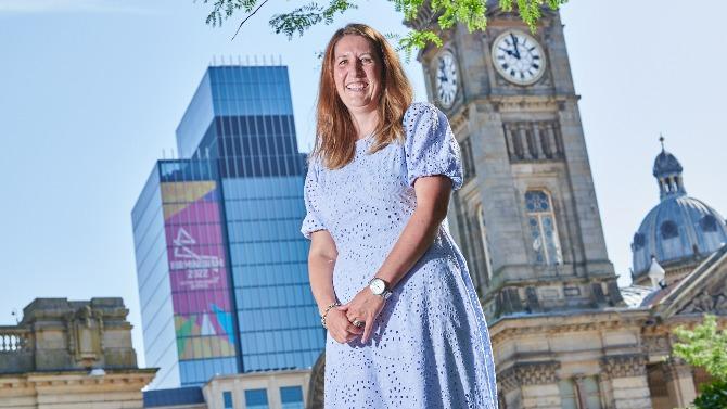 PwC Appoints New Market Senior Partner for East Midlands