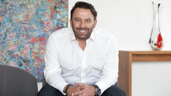 PwC appoints David Morris as regional leader for the Midlands