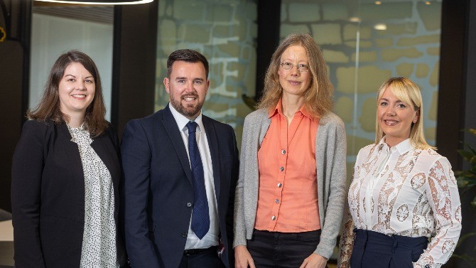 PwC announces latest round of promotions in Scotland