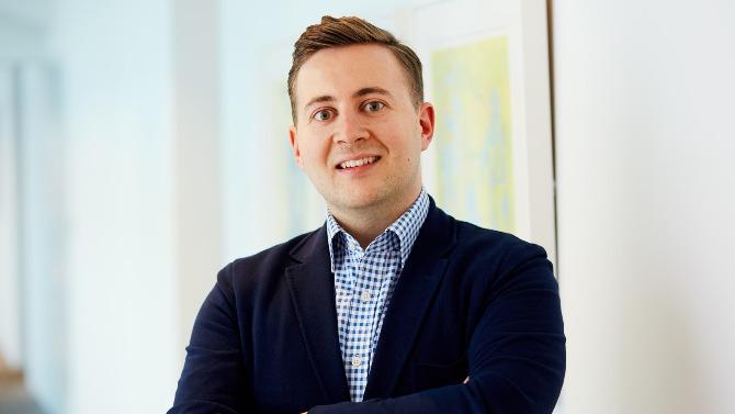 PwC Scotland names new Cyber Practice Leader