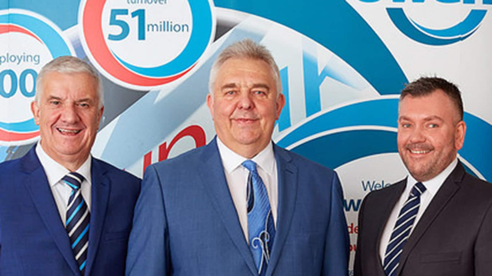 Purpose keeps Owens Group on the road to success - Family Business - PwC UK