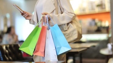 Front office transformation