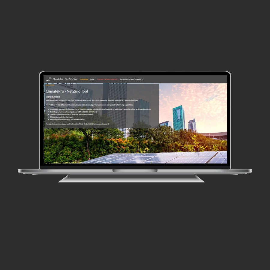 Optimised Insights | Improve Business Processes - PwC UK