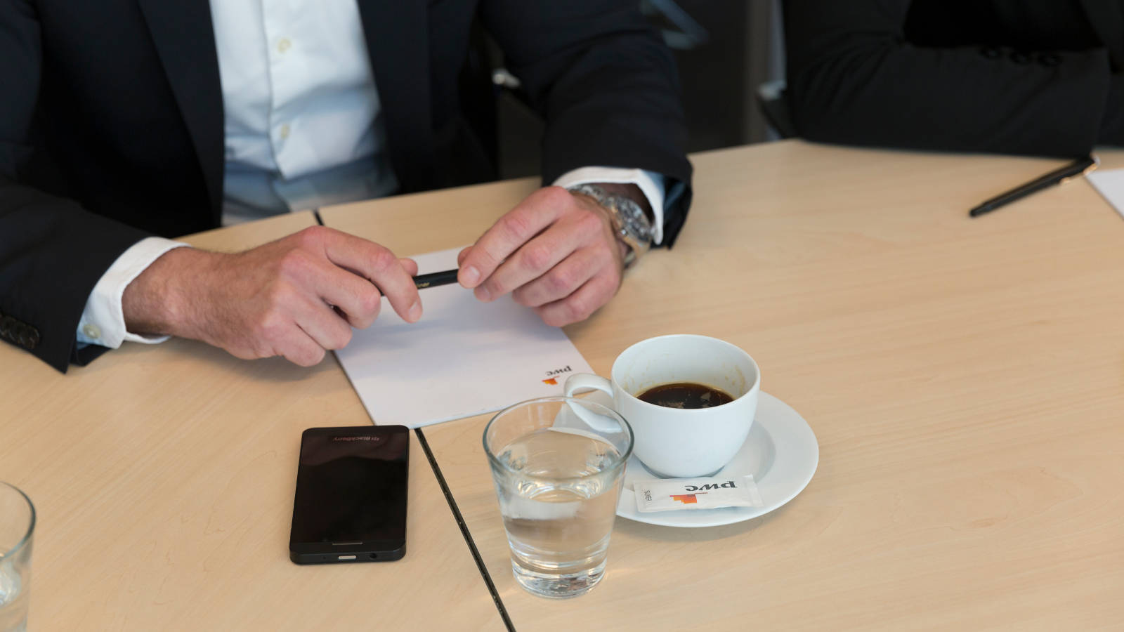 Legyél a PwC-nél auditor!