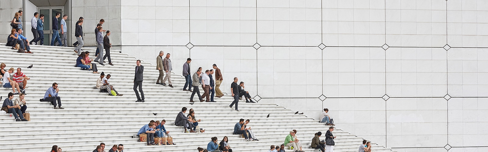 Workforce agility - Human Resource Management - PwC UK