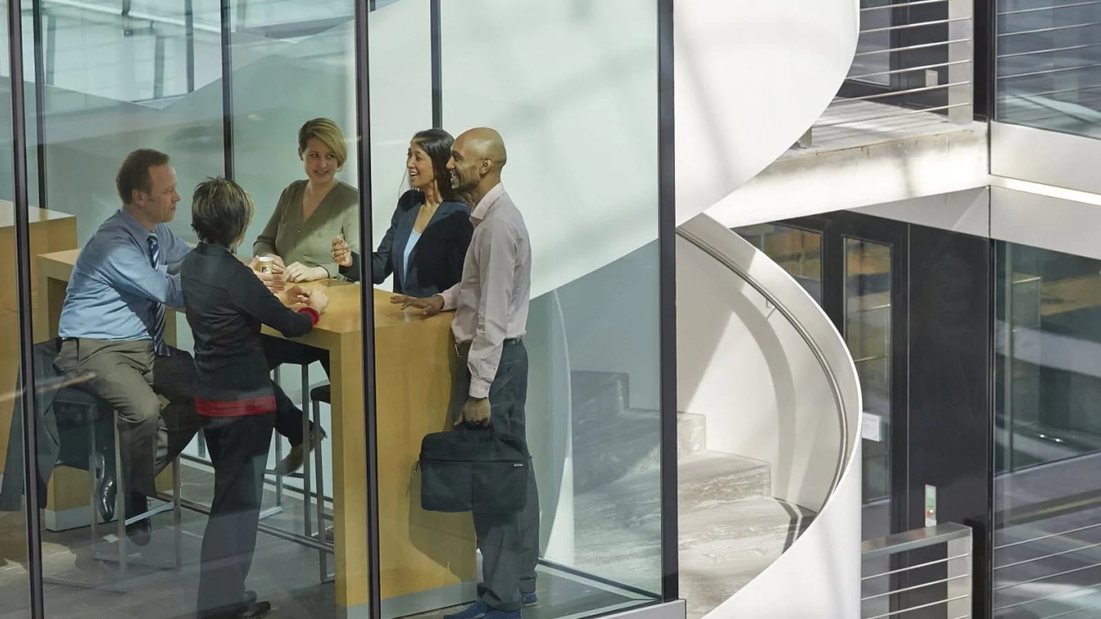 Strategic workforce planning - PwC UK