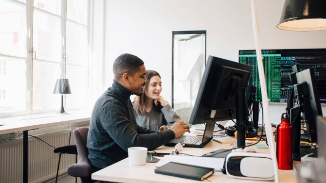 Building the right tech talent: a roadmap for success