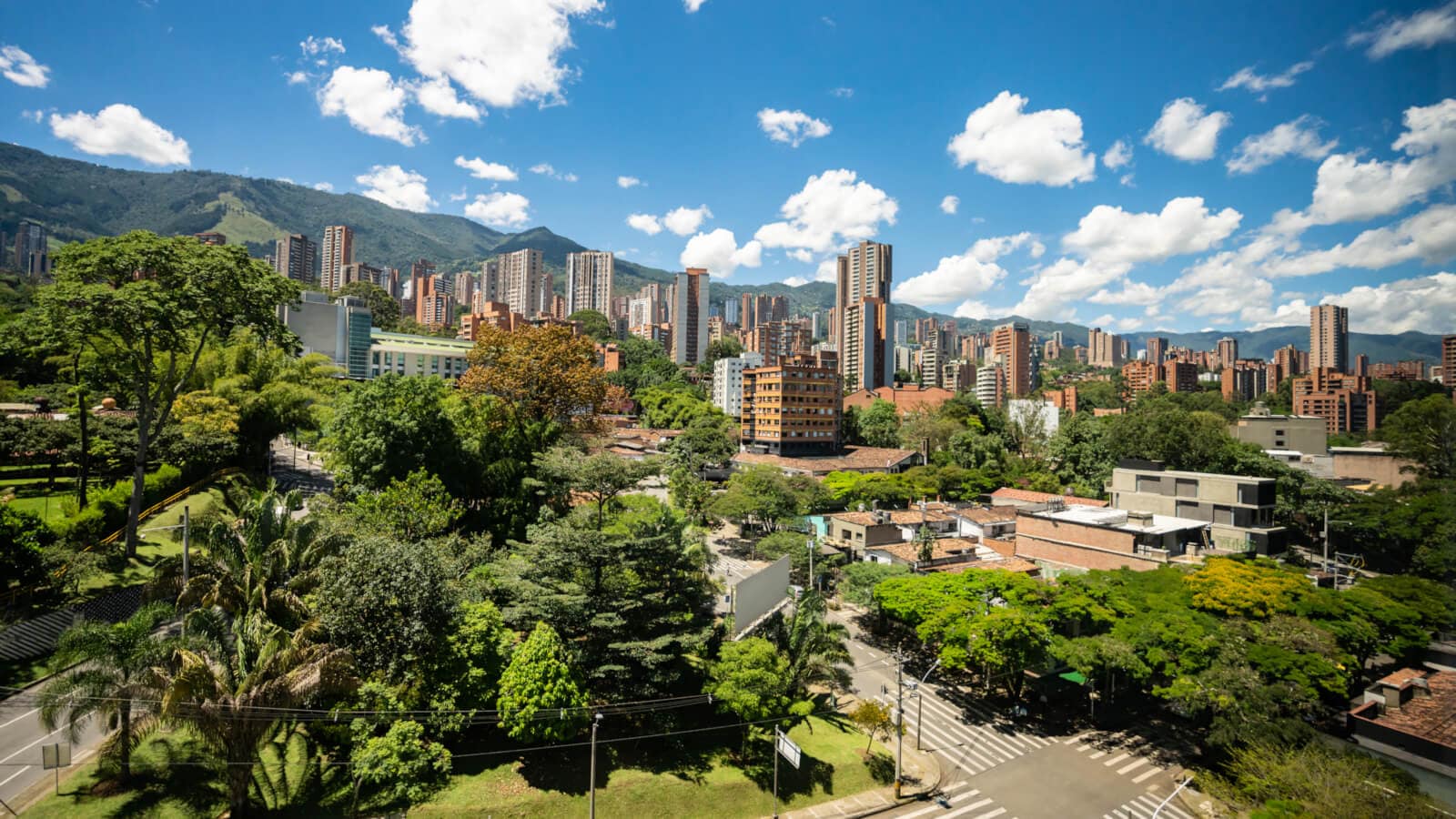 Shaping cities that drive a sustainable future - PwC UK