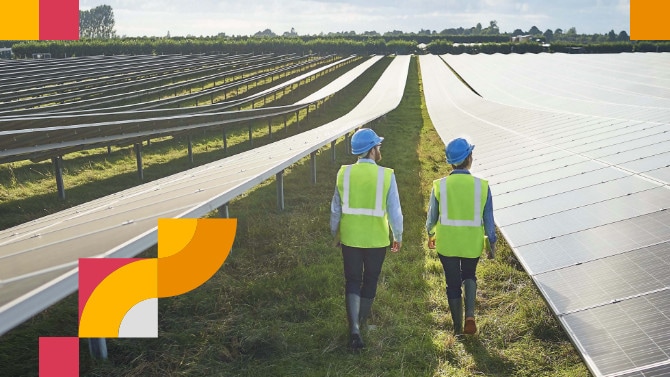 Sustainability - Services - PwC UK