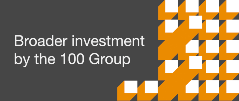 2019 Total Tax Contribution of the 100 Group - PwC UK