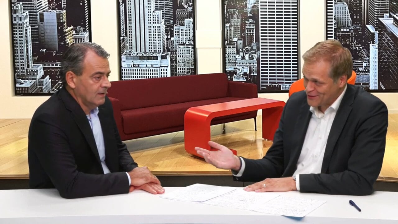 Tackling the complexity that Pillar Two is bringing to compliance and ...