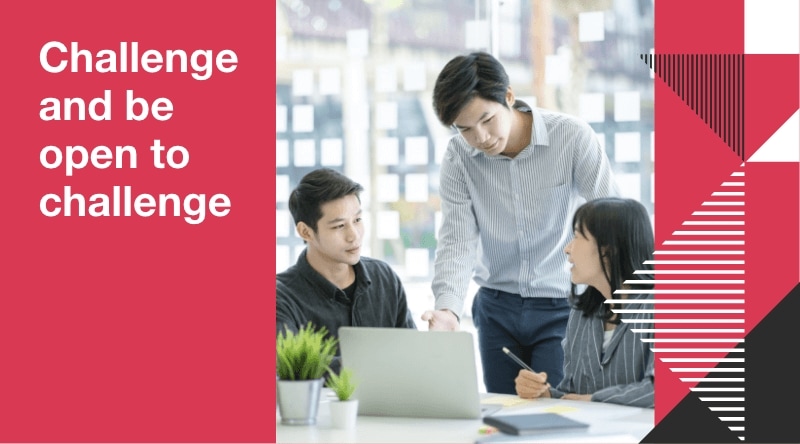 Transparency Report 2023 - Audit Behaviours to drive quality: Challenge ...