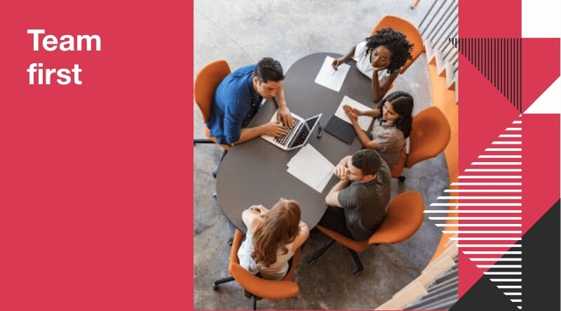 Transparency Report 2023 - Audit Behaviours to drive quality: Team ...